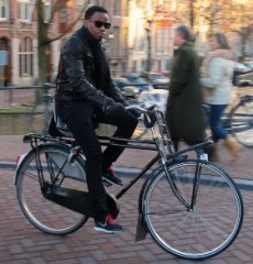 24 oranges » Pays Bas Cycle Chic, life from the slow lane24 oranges