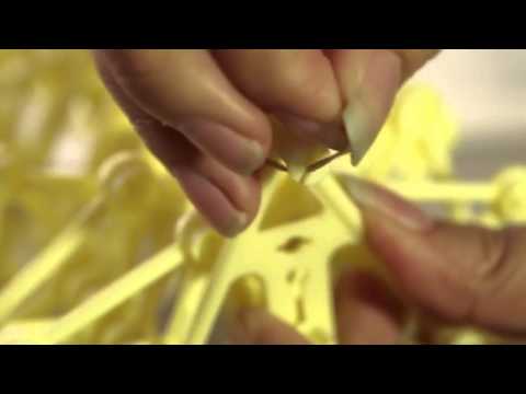 24 oranges » Build your own Theo Jansen ‘mini-strandbeest’24 oranges