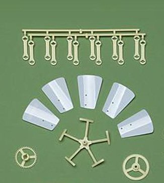 24 oranges » Build your own Theo Jansen ‘mini-strandbeest’24 oranges